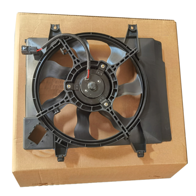 Kia Picanto 용 Mhjkia 25380-07100 라디에이터 팬, Bossgoo.com의 고품질 Kia Picanto ...