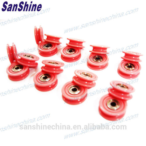 Ceramic Wire Guide Wheel, High Quality Ceramic Wire Guide Wheel on ...