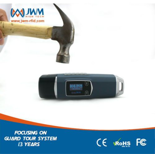 Security Patrol System, Guard Checkpoint System, Guard Tour Monitoring ...