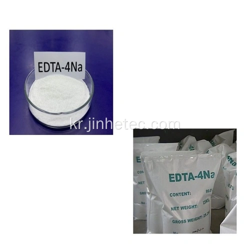중국 EDTA NA4 EDTA DISODIOM SALT DIHYDRATE 무수 제조업체