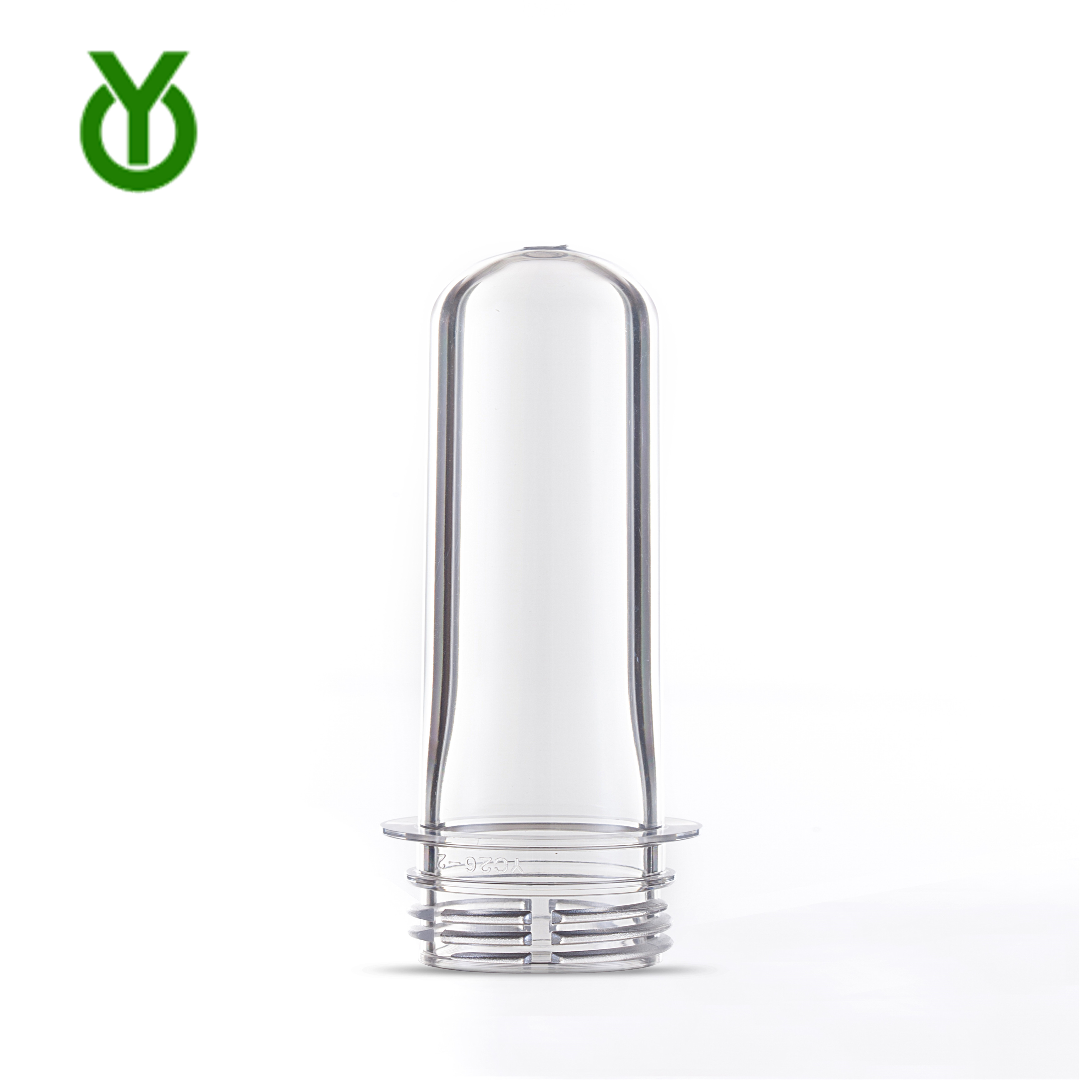 28mm Pco 1810 21g Mineral Water Bottle Preform, High Quality 28mm Pco ...