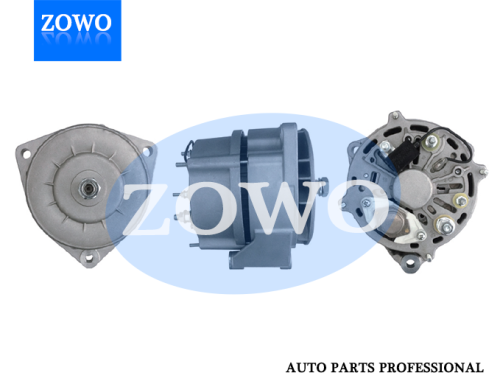 0120468143 Bosch Alterator 100a 24v คุณภาพสูง 0120468143 Bosch ...