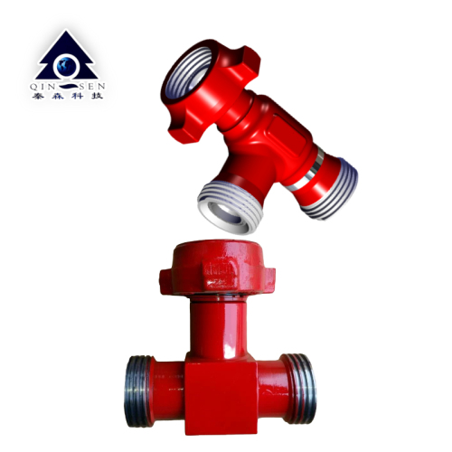 고압 피팅 Union Tee 3 인치 그림 1502, Bossgoo.com의 고품질 고압 피팅 Union Tee 3 인치 그림 1502