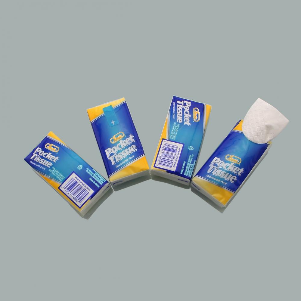 Handy Pack Pocket Facial Tissue, High Quality Handy Pack Pocket Facial ...
