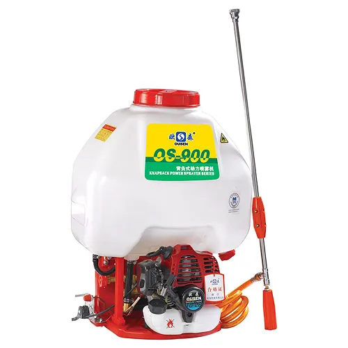 30liters Knapsack Power Sprayer (os-900/k), High Quality 30liters ...