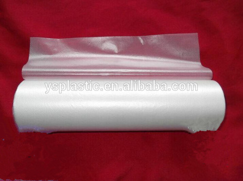 Transparent/clear Hdpe/ldpe Plastic Bag On Roll, High Quality ...