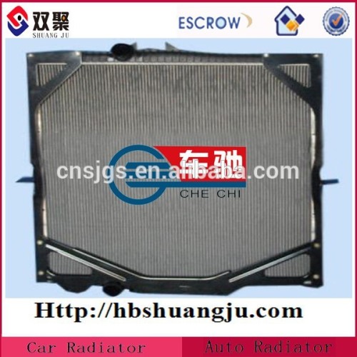 Vehicle Radiator, High Quality Vehicle Radiator on Bossgoo.com