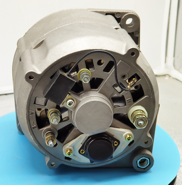 Alternator Assembly For Scania 3 Series 113m/320 113h/320 28v 65a, High ...