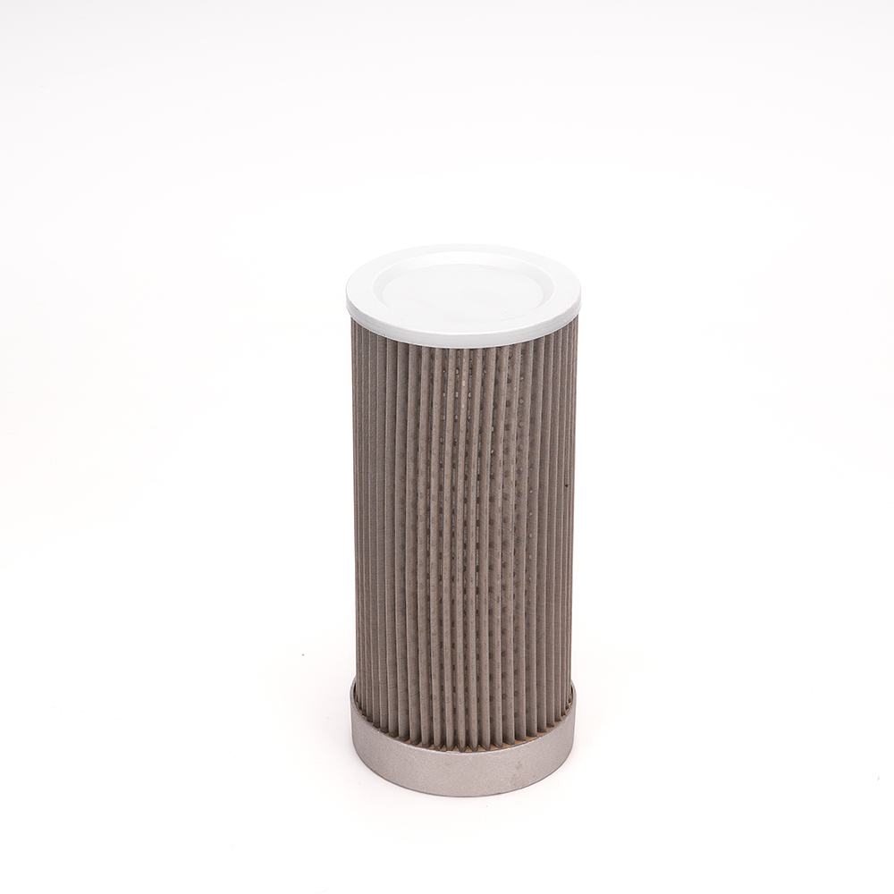 Suction Oil Filter Housing For Oil Fluid Filtration, High Quality ...