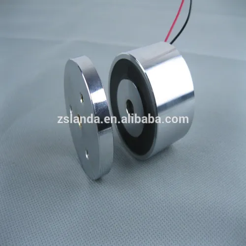 Large Electromagnet|12 Volt Electromagnet|dc Electromagnet, High ...