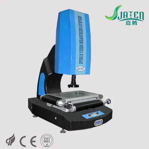 Optical 3d Manual Video Measuring Machine Vmm, High Quality Optical 3d ...