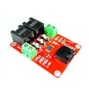 Rs485 Module Make Your Arduino Talk With Each Other, High Quality Rs485 ...