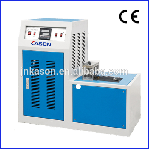 Dwc-100 Impact Test Low Temperature Chamber /low Temperature Tester ...
