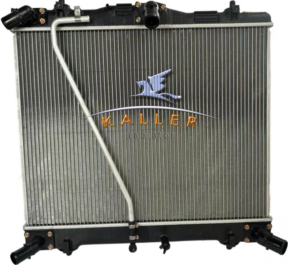 Toyota Hiace 2k (g) 05- Oem 16400-30170 용 라디에이터, Bossgoo.com의 고품질 ...