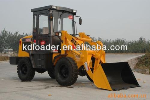 Zl-10 Hydraulic Wheel Loader, High Quality Zl-10 Hydraulic Wheel Loader ...