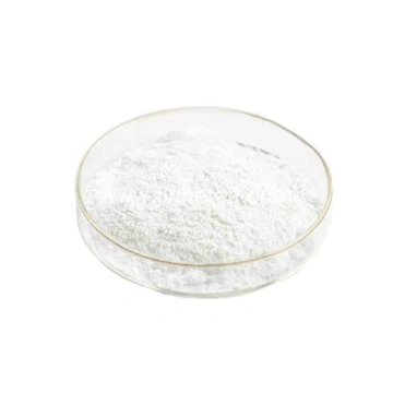 White Crystalline Powder Citric Acid Monohydrate Images & Photos