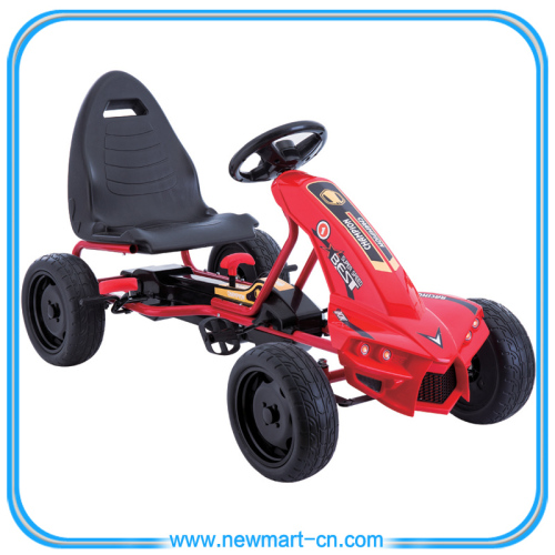 Pedal Go Kart Kids Pedal Go Cart New Pedal Gokart, High Quality Pedal ...