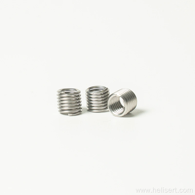 Tangless Wire Thread Insert China Manufacturers Suppliers Factory Exporter