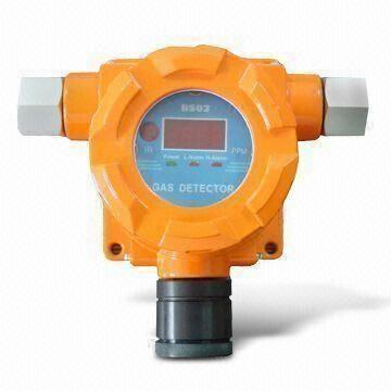 Explosion-proof Gas Detector And Transmitter With 4 To 20ma/rs485 ...