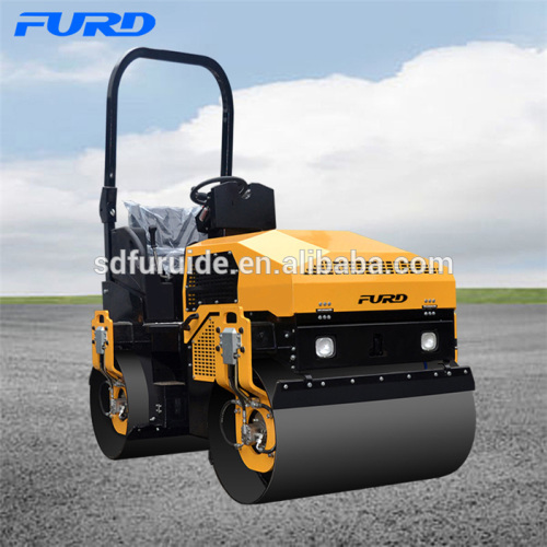Steel Wheel 3 Ton Mini Road Roller Compactor For Sale Steel Wheel 3 Ton ...