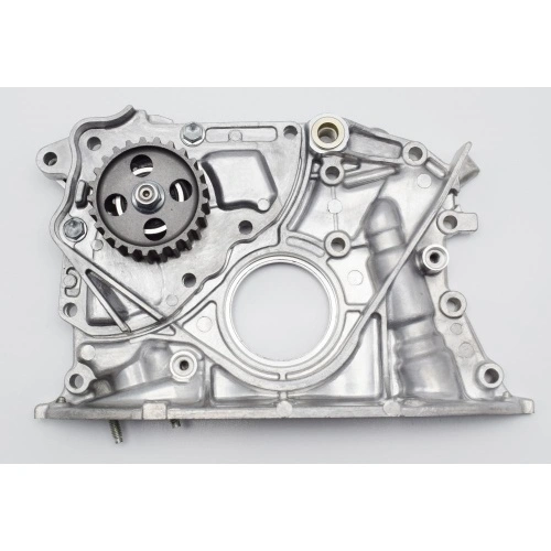 China Bomba de aceite Toyota Camry 2.0L 15100-63010 Fabricantes
