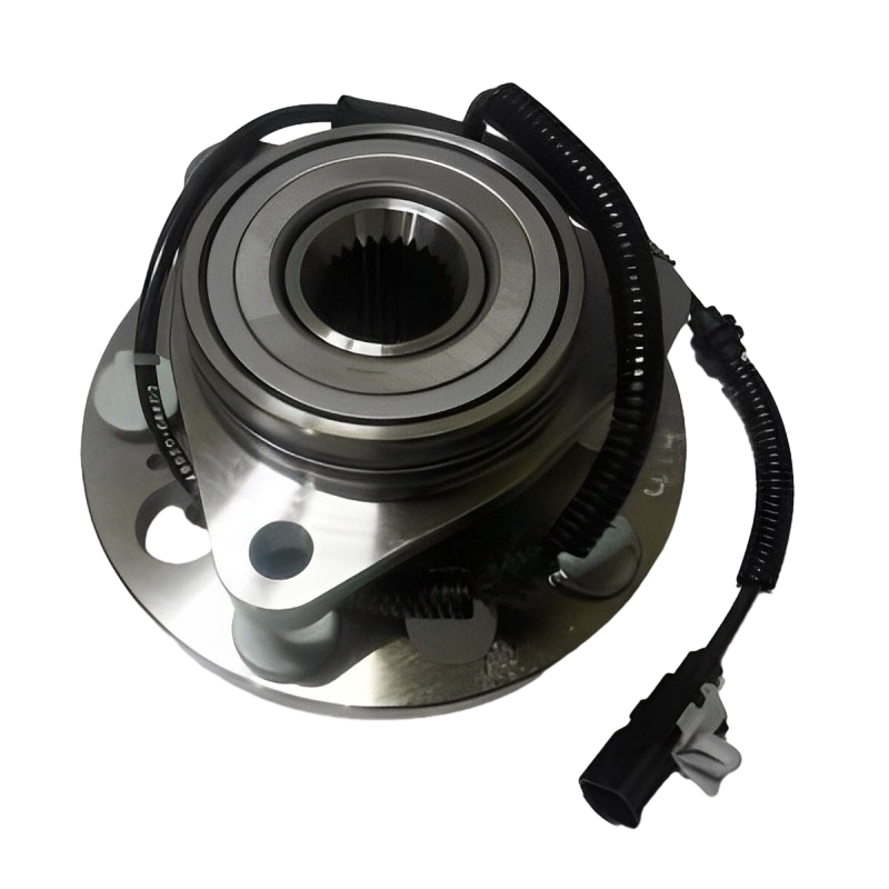 Ssangyong Actyon Sports Korean Car Parts 2007, High Quality Ssangyong ...