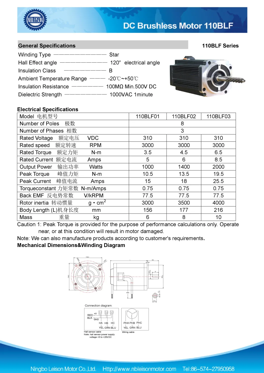 1000 Watt High Torque Brushless Dc Motor 3000 Rpm, High Quality 1000 ...