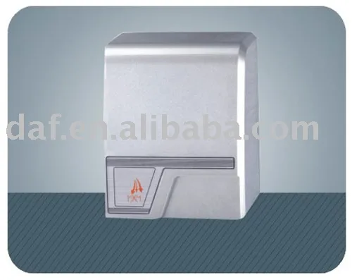 Infrared Sensor Hand Dryer, High Quality Infrared Sensor Hand Dryer on ...