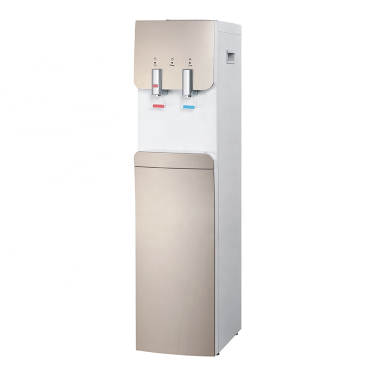 Dispenser Air Vertikal Domestik Air Minum, kualitas tinggi Dispenser ...