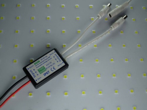 Waterproof Led Converter For 12v Led Panel, High Quality Waterproof Led ...