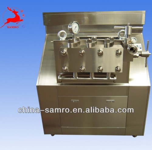 Chinese Famous Homogenizer Manufacture, High Quality Chinese Famous Homogenizer Manufacture on ...