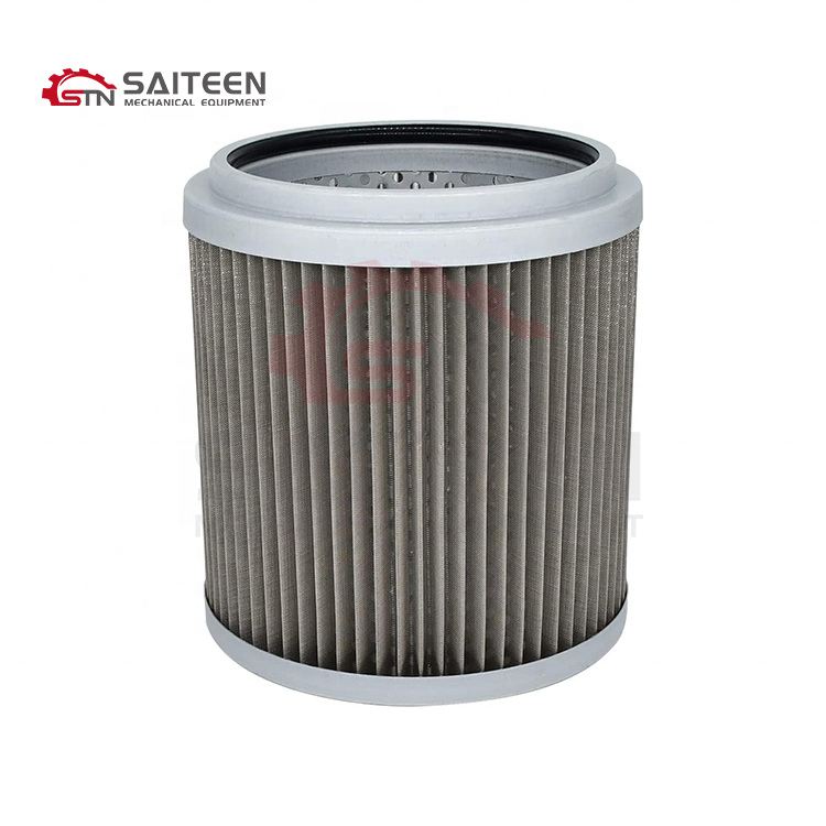 Hydraulic Oil Tank Filter 22b-60-11160 For Komatsu Wa380-6, Pc450-8 ...