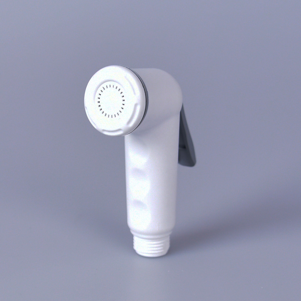 Abs Toilet Hand Held Bathroom Spray, High Quality Abs Toilet Hand Held ...