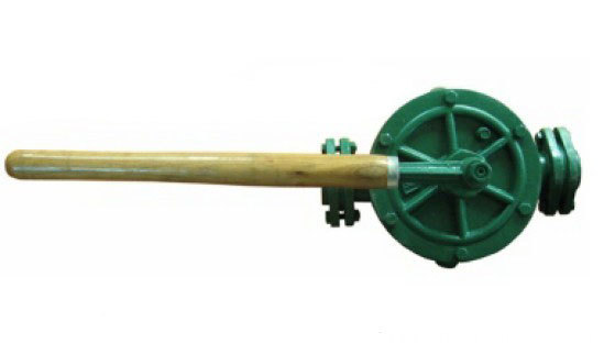 Hand Operated Wing Pumps China Manufacturer