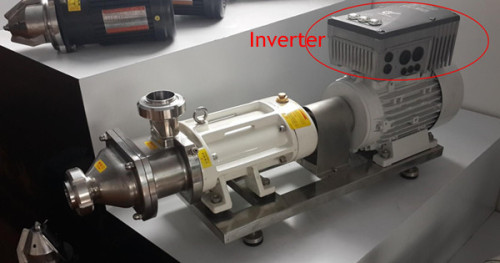 Sugar Syrup Pump (twin Screw Pump), High Quality Sugar Syrup Pump (twin ...