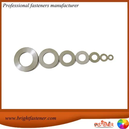 Arandela Plana Estándar, alta calidad Arandela Plana Estándar en ...