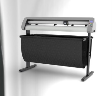 Teneth Cutting Plotter Ts1300 Car Stickers Reflective Film Professional ...