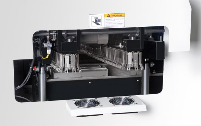 Smt Lead Free Wave Soldering Machine For Pcb /dual Wave Soldering ...