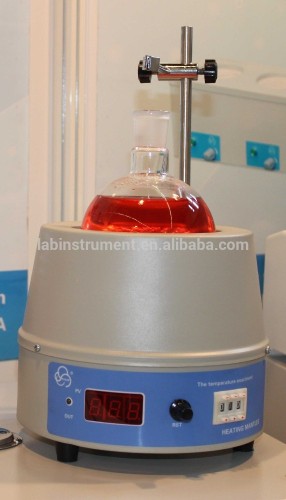 Lab Equipment Heating Mantle, High Quality, Low Price, High Quality Lab ...