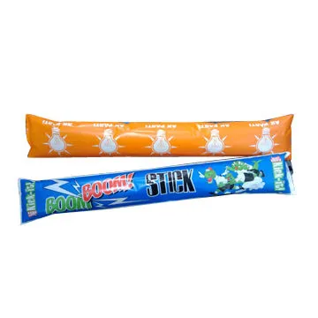 Inflatable Bang/cheering Stick Balloons, Made Of Pe, Suitable For ...