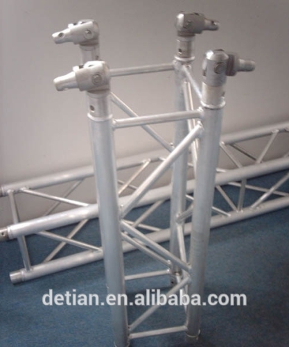 Light Truss,truss Lift Tower,aluminum Truss System From Shanghai, High ...