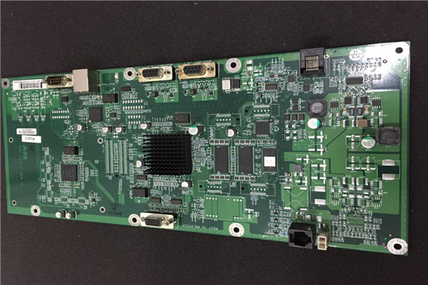 Abb Bailey Hpg800 Harmony Pcu Gateway Module, High Quality Abb Bailey ...