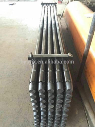 3 1/2'' Drill Pipe For Well Drilling, High Quality 3 1/2'' Drill Pipe ...