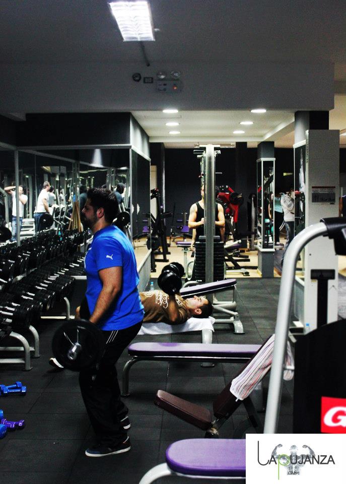 How to Choose The Right Strength Equipment?