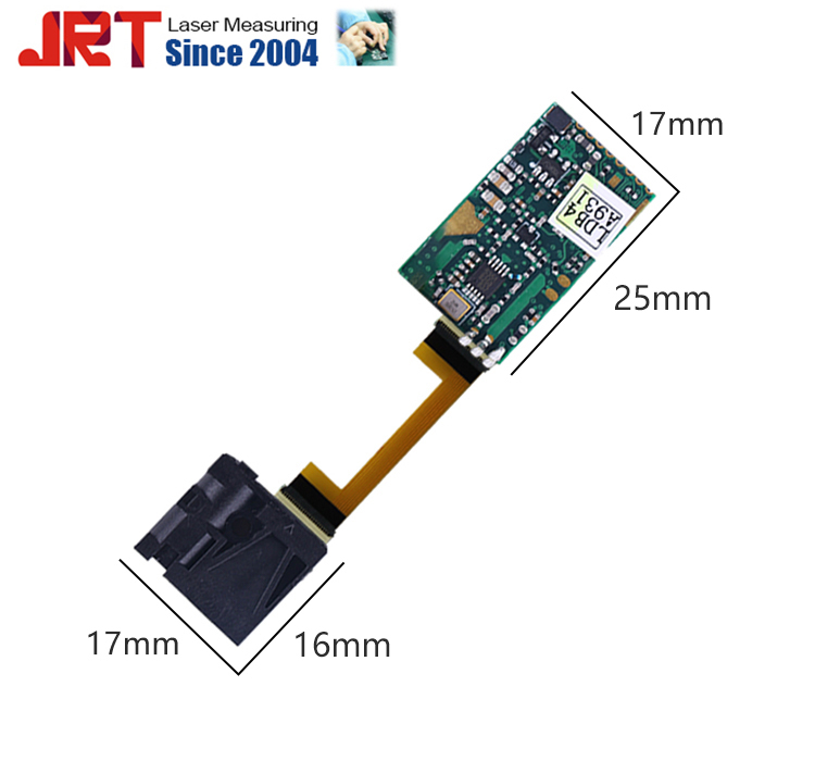 20m FPC Flexible Laser Detection Smart Sensors China Manufacturers ...