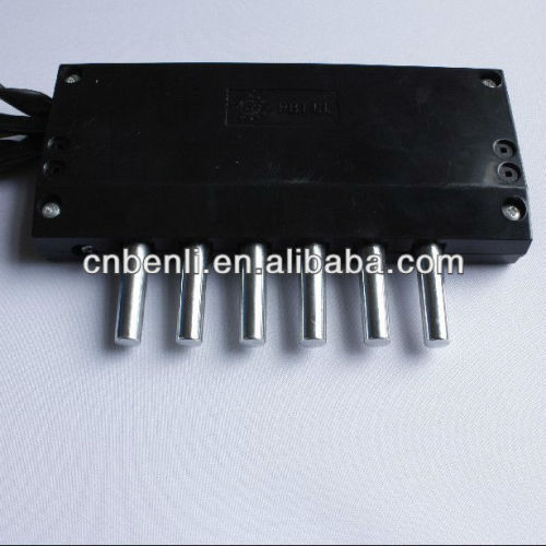 5 Keys Range Hood Mechanical Switch, High Quality 5 Keys Range Hood ...