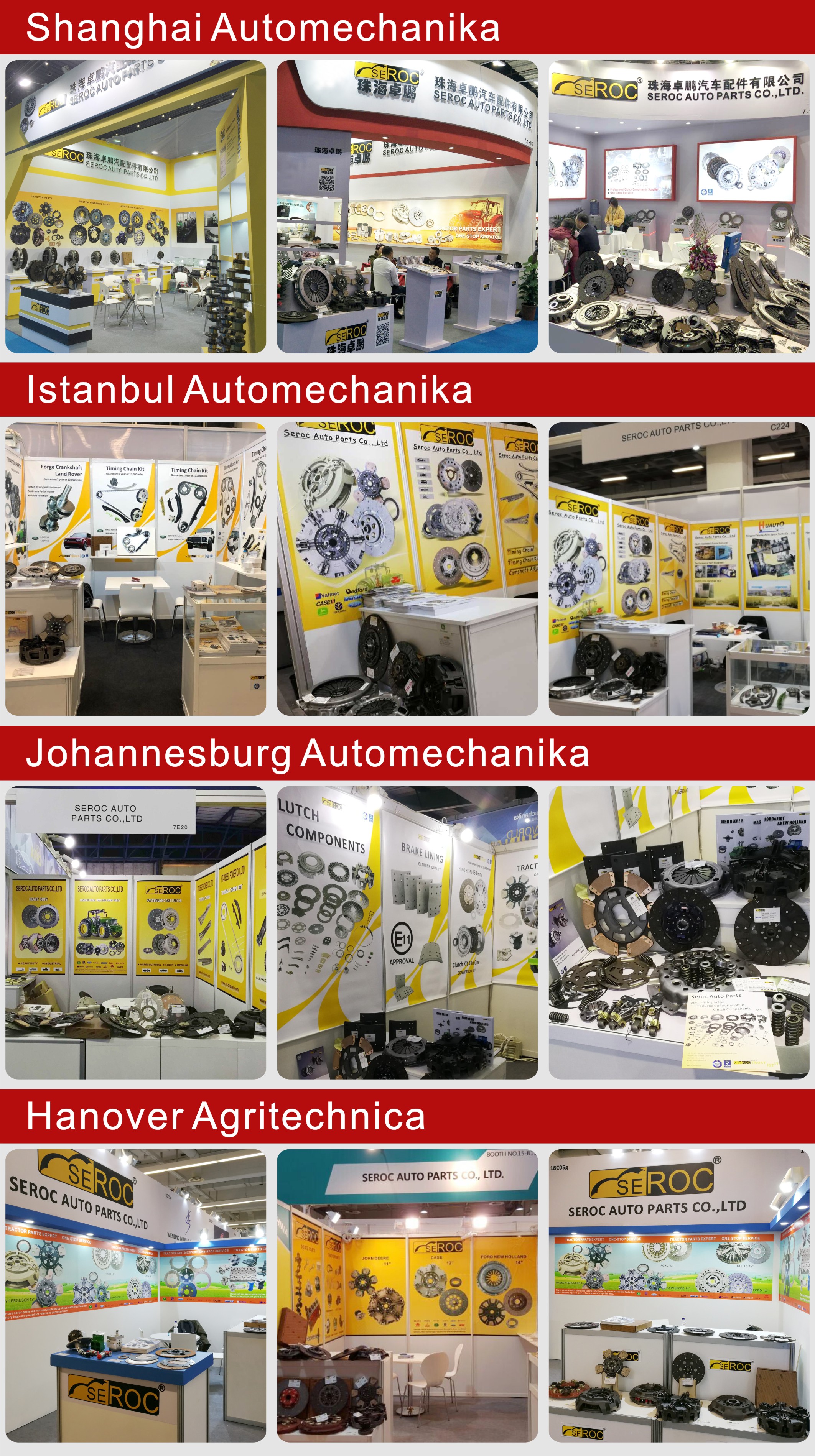 Customized Packing Logo Brake Master Cylinder For New Holland Tractor ...