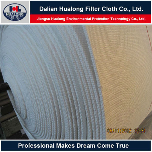 Air Slide Canvas/air Slide Fabric For Cement Plant/cement Convey, High ...