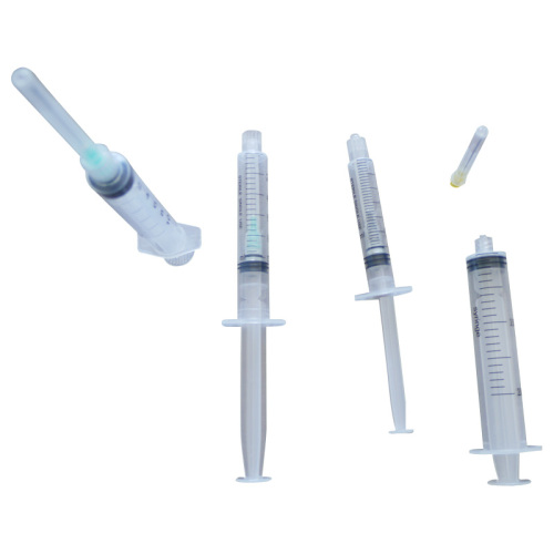 Safety Syringe For Single Use, High Quality Safety Syringe For Single ...