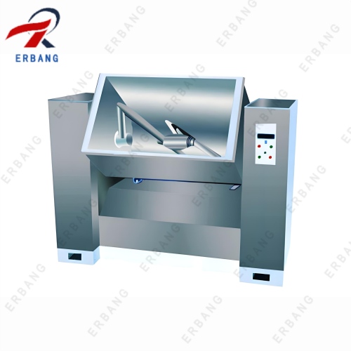 Enhancing Quality Control With Ch Series Mixing Equipment, High Quality ...